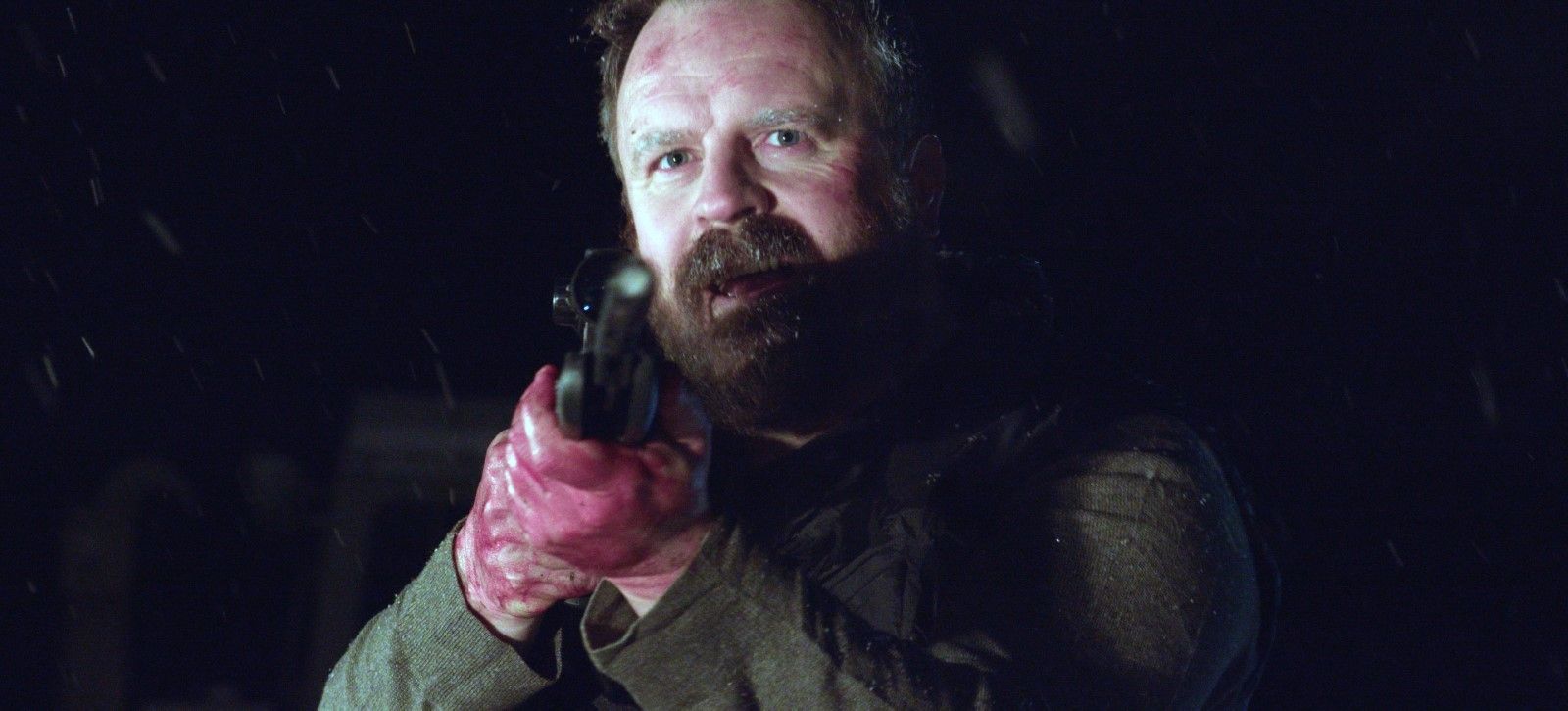 Foto zum Film Blood and Snow - Bild 2 auf 7 - FILMSTARTS.de