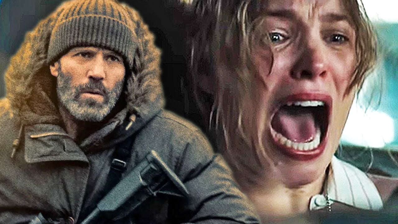 Keine Chance für Jason Stathams neuen Action-Kracher: Horror-Hit "Send ...