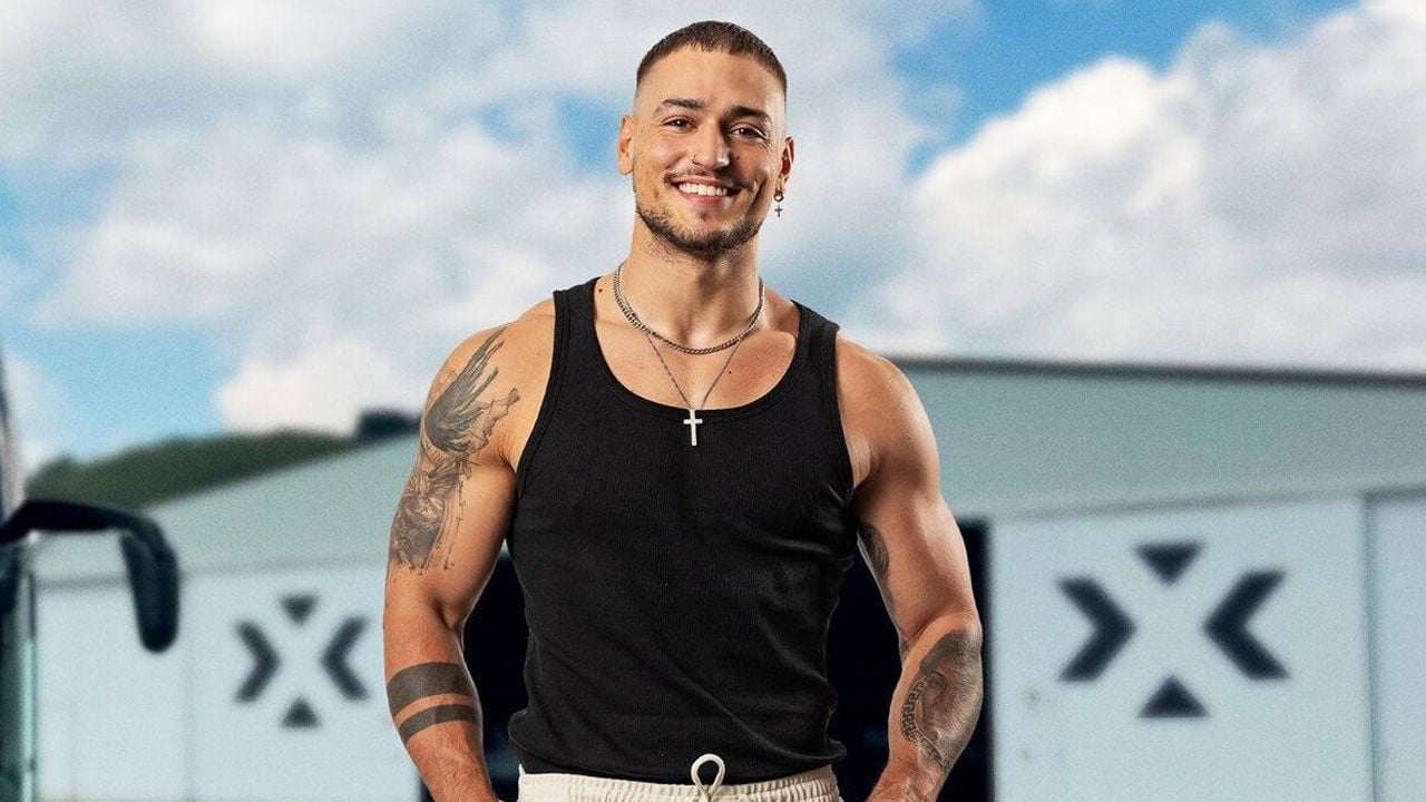 Noch vor TV-Ausstrahlung von "Beauty & The Nerd": Max Bornmann ...