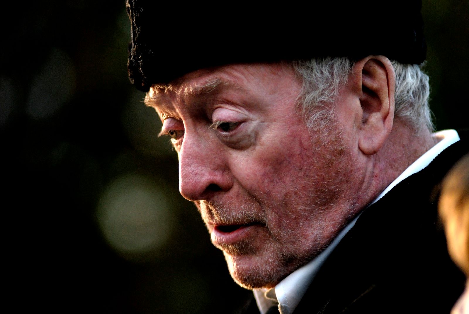 Bild zu Michael Caine - Is Anybody There? : Bild Michael Caine - Foto 1 von 257 - FILMSTARTS.de