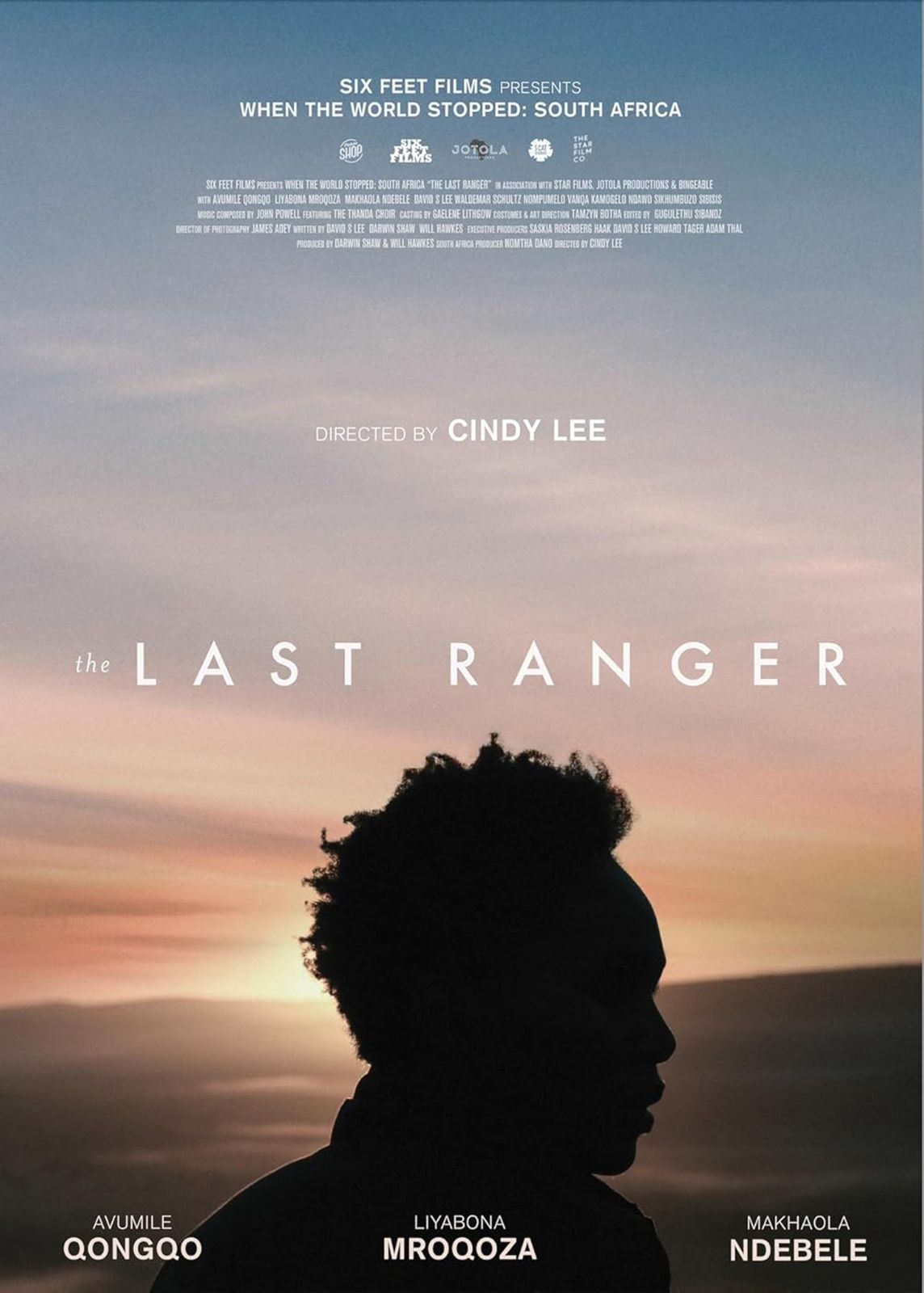 News The Last Ranger - FILMSTARTS.de