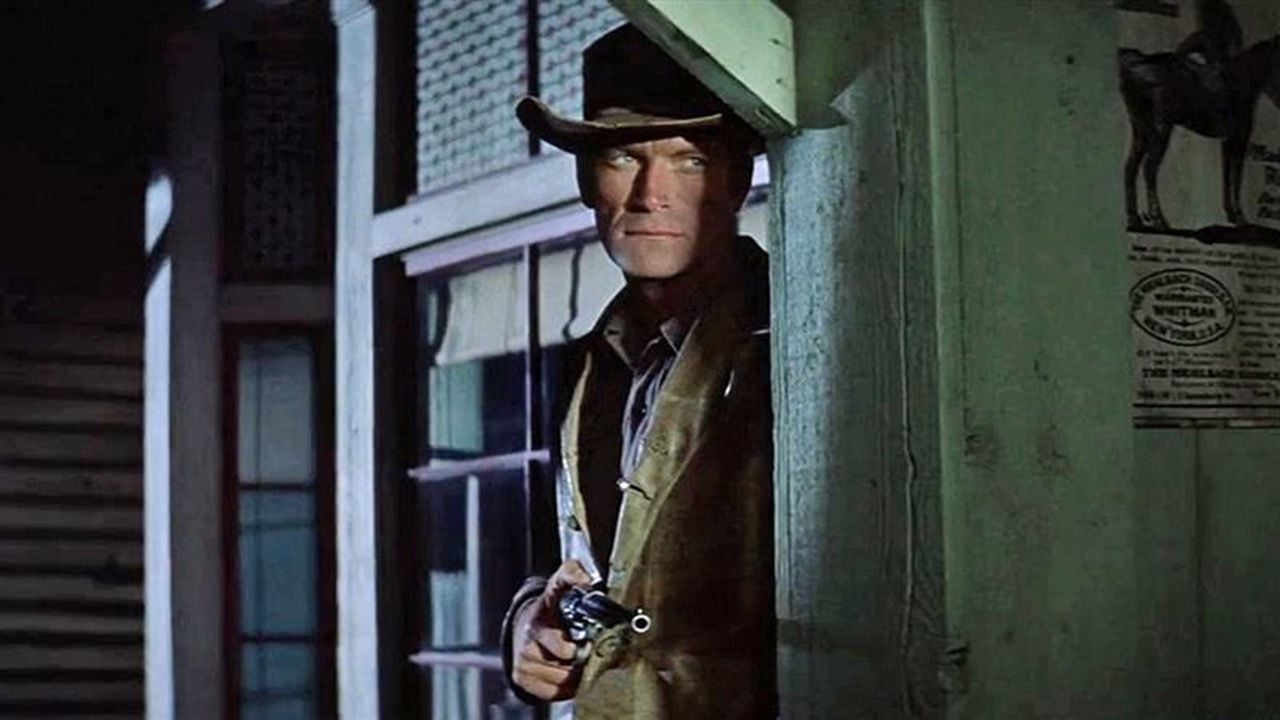 Gefeiert von einem der einflussreichsten Regisseure der Kinogeschichte ...