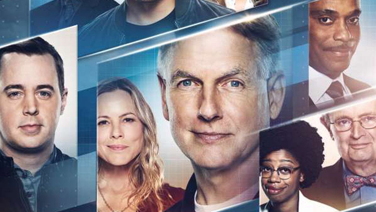 "NCIS"-Prequel mit Gibbs bekommt bekannten Zuwachs: Noch eine Figur aus der Original-Serie ist ...