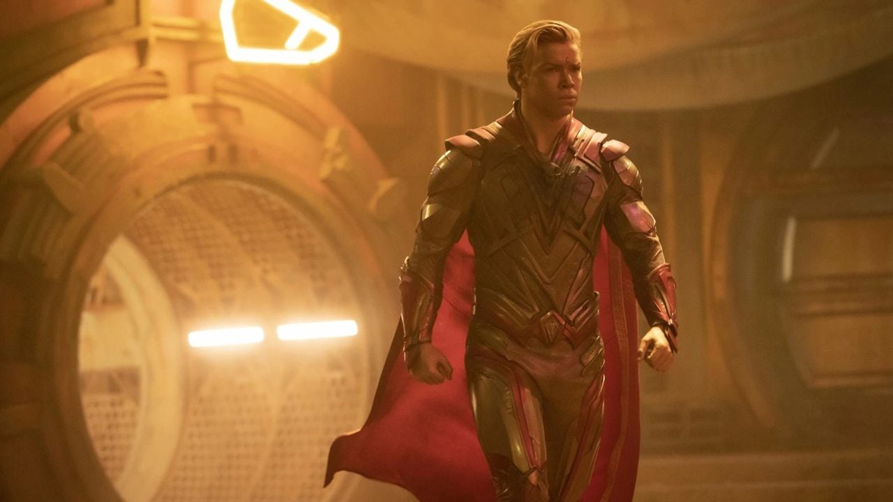 Nur 2 Monate nach Kinostart: Gefeierten Marvel-Blockbuster schon in ...