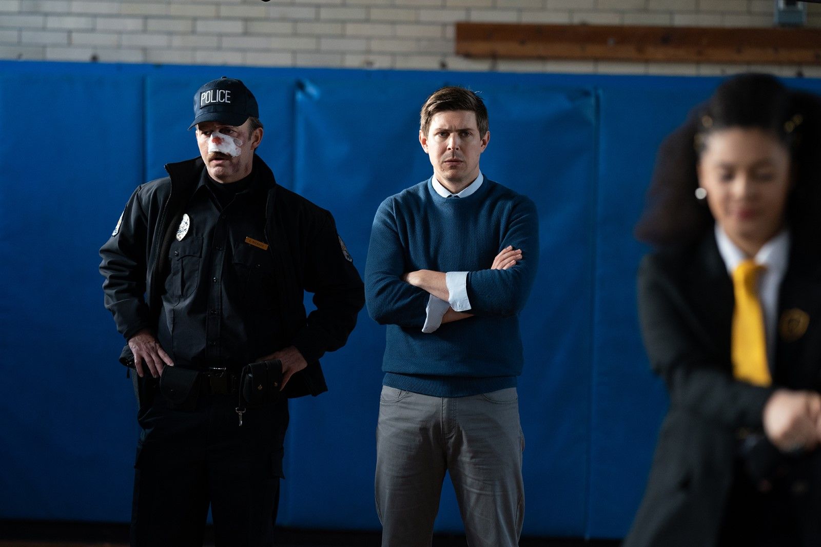 Foto zum Film Perpetrator - Ein Teil von ihr - Bild 2 auf 10 - FILMSTARTS.de