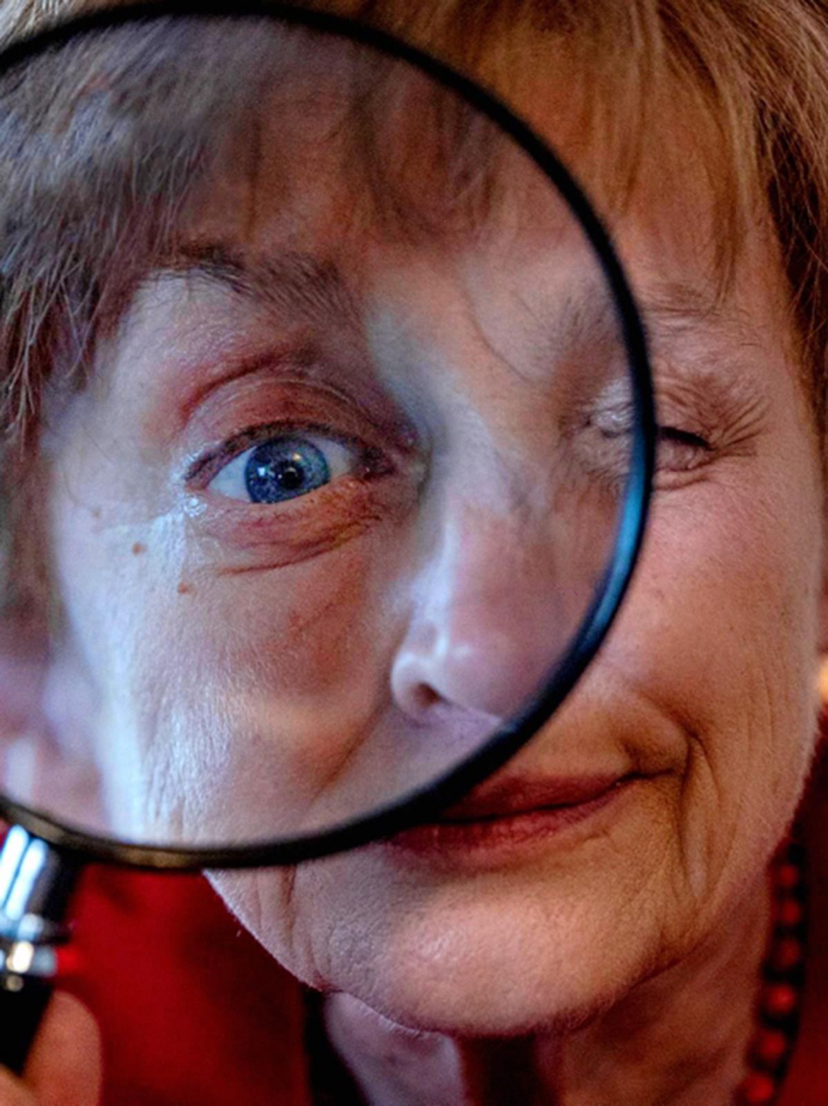 Miss Merkel – Ein Uckermark-Krimi: Mord auf hoher See - Film 2024 ...