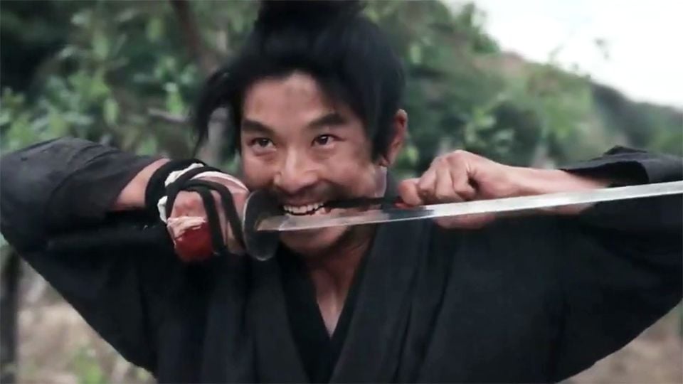 11 Rebels Trailer - 11 Rebels Trailer OV - FILMSTARTS.de