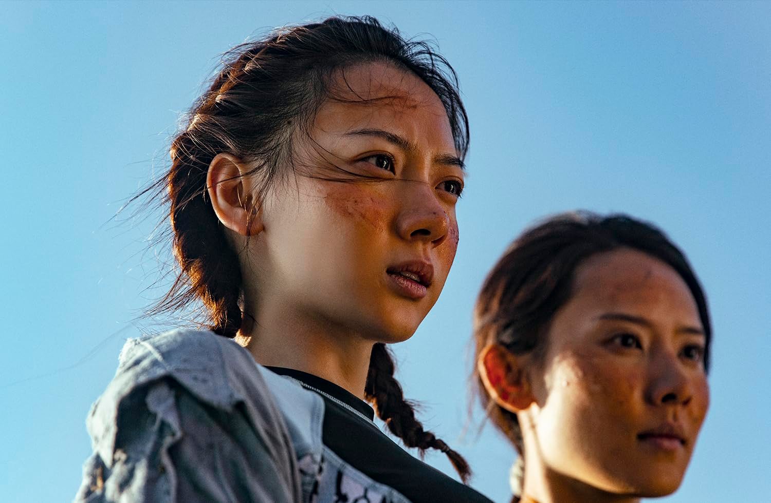 Foto zum Film Shark Evil - Bild 4 auf 6 - FILMSTARTS.de