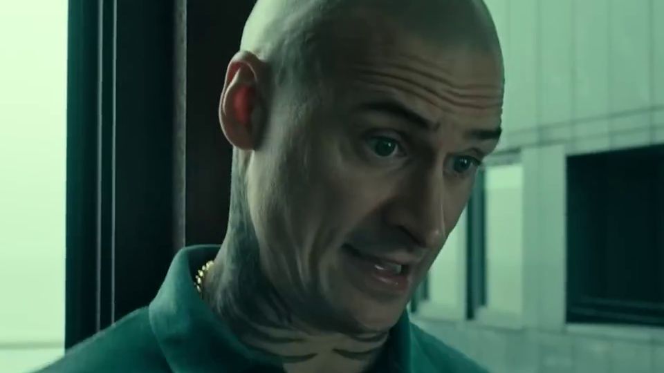 Furioza 2 Trailer - Furioza Again Trailer OV - FILMSTARTS.de