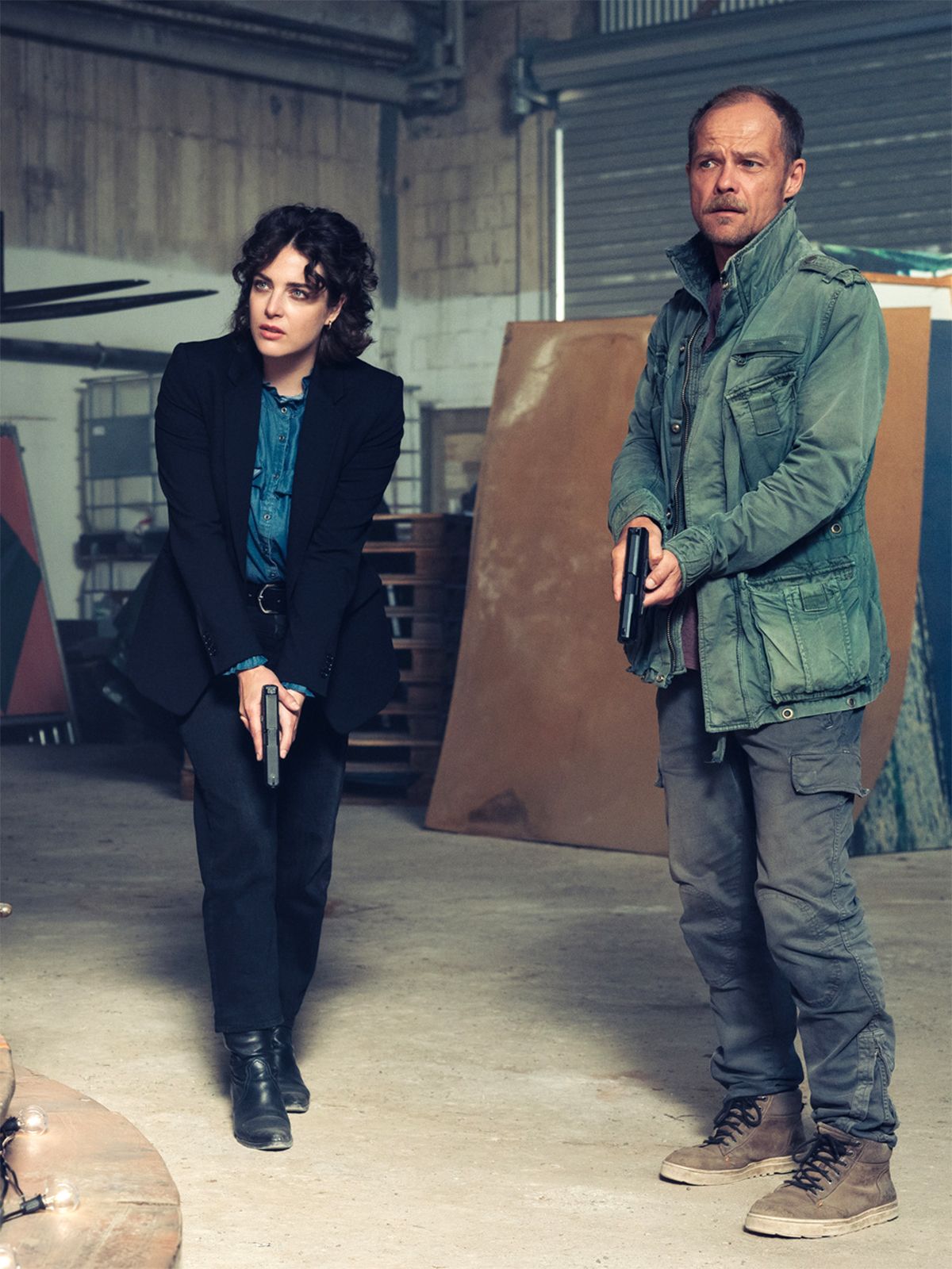 Die Toten vom Bodensee: Schicksalsrad - Film 2026 - FILMSTARTS.de