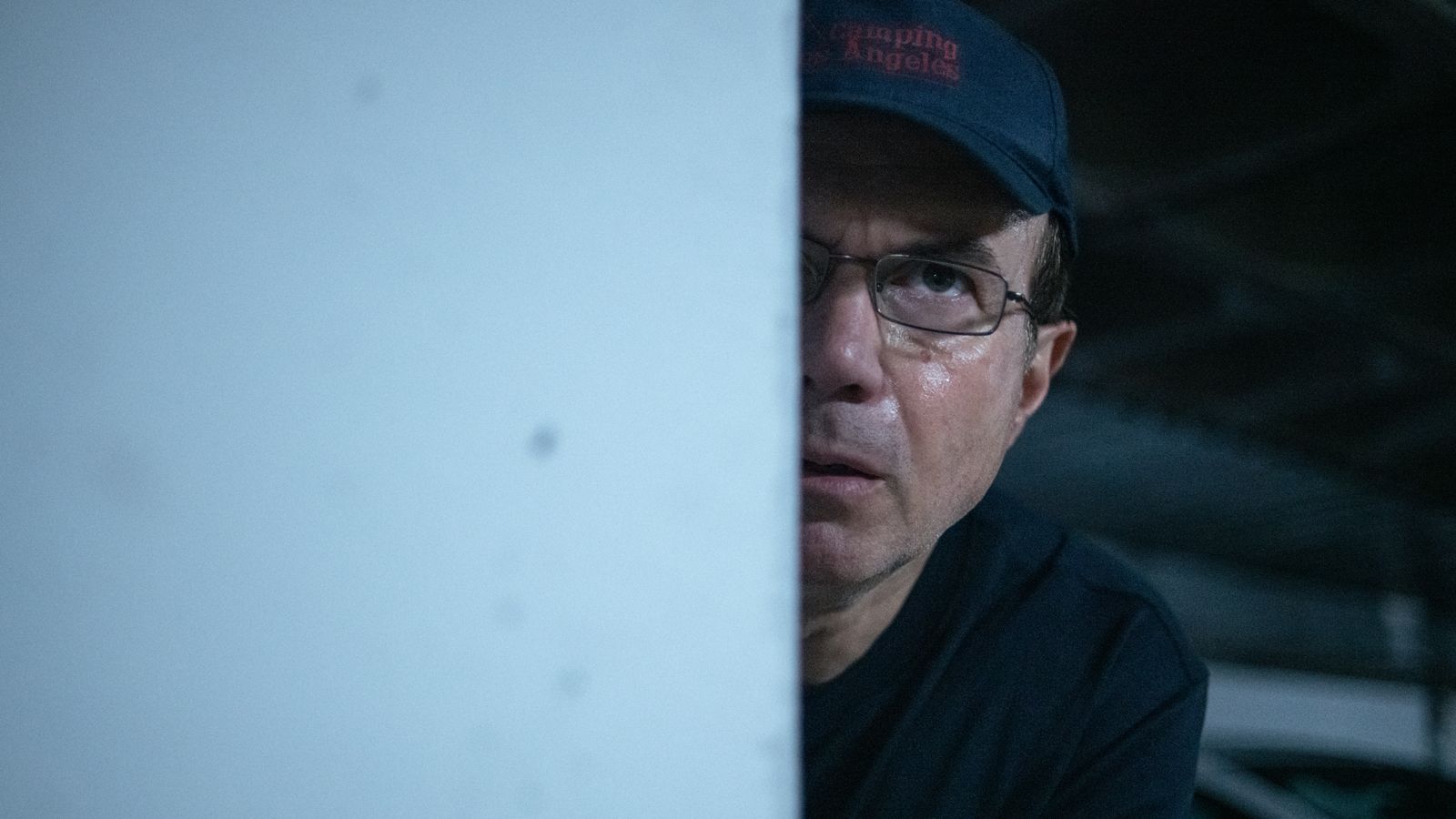 Foto zum Film Die schwarze Witwe - Bild 6 auf 7 - FILMSTARTS.de