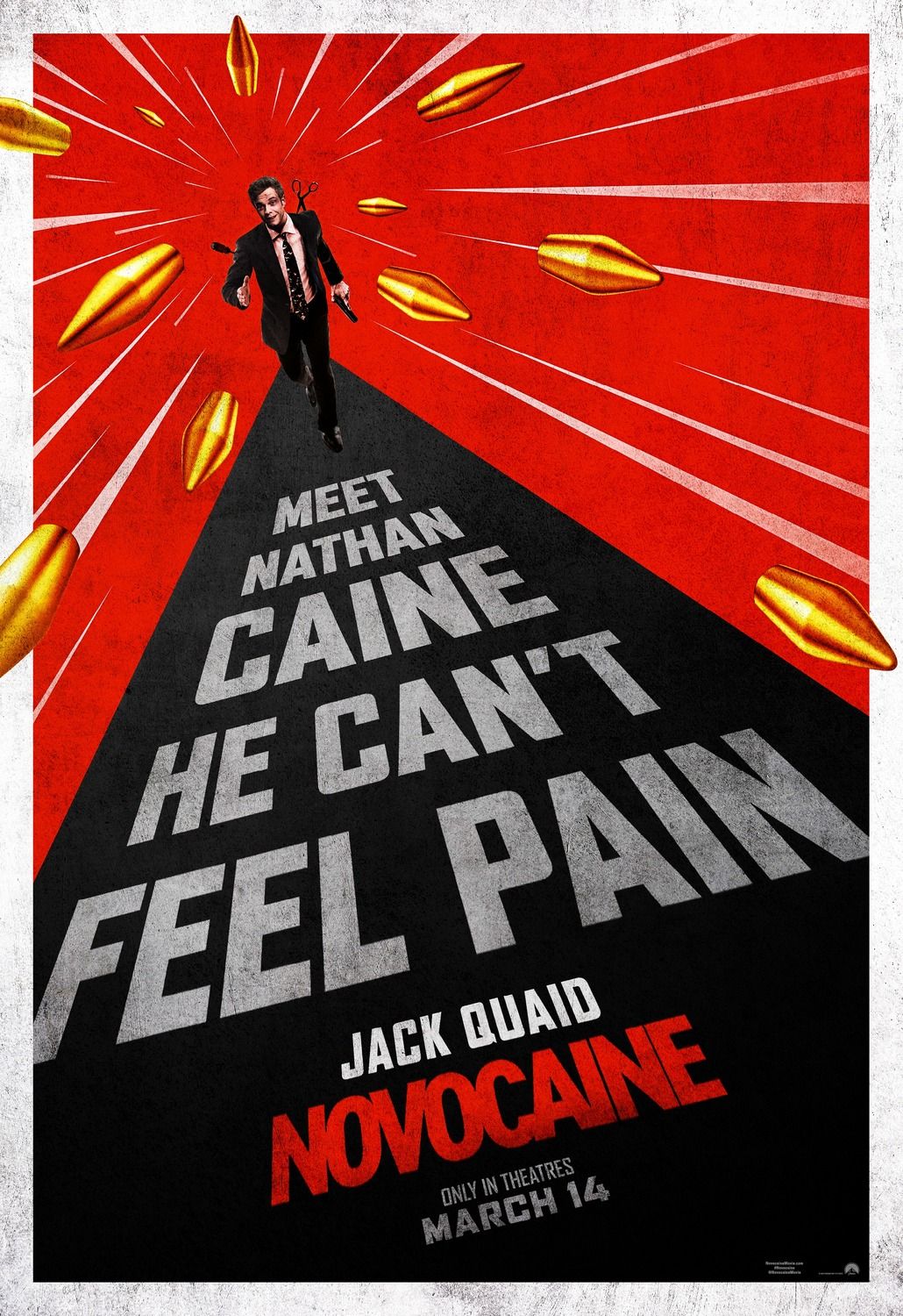 Mr. No Pain: schauspieler, regie, produktion - Filme besetzung und stab ...