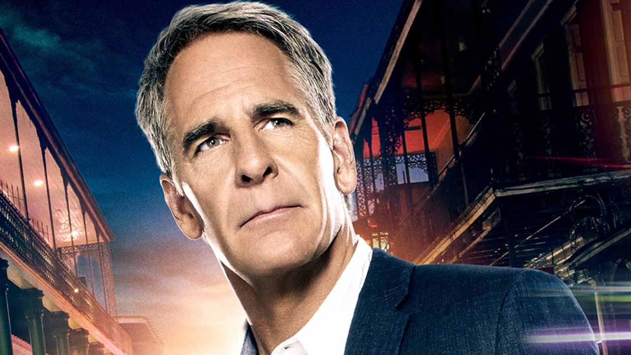 Special Agent Dwayne Pride wird in neuer "NCIS"-Serie von einem anderen ...