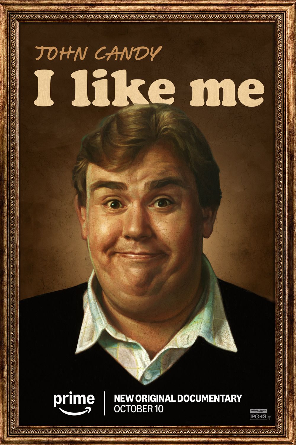 News zum Film John Candy: Ich Mag Mich - FILMSTARTS.de