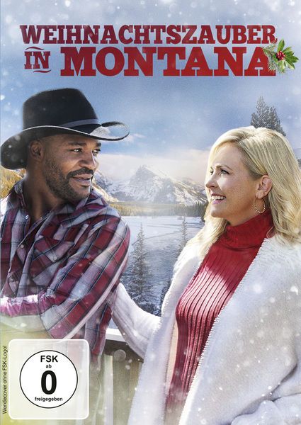 Weihnachtszauber in Montana: schauspieler, regie, produktion - Filme ...