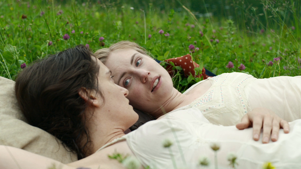 Die Vorkosterinnen Trailer - Die Vorkosterinnen Trailer OV - FILMSTARTS.de