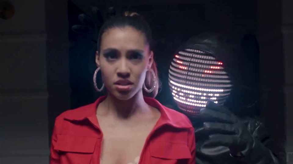 Amp House Massacre Trailer - Amp House Massacre Trailer OV - FILMSTARTS.de