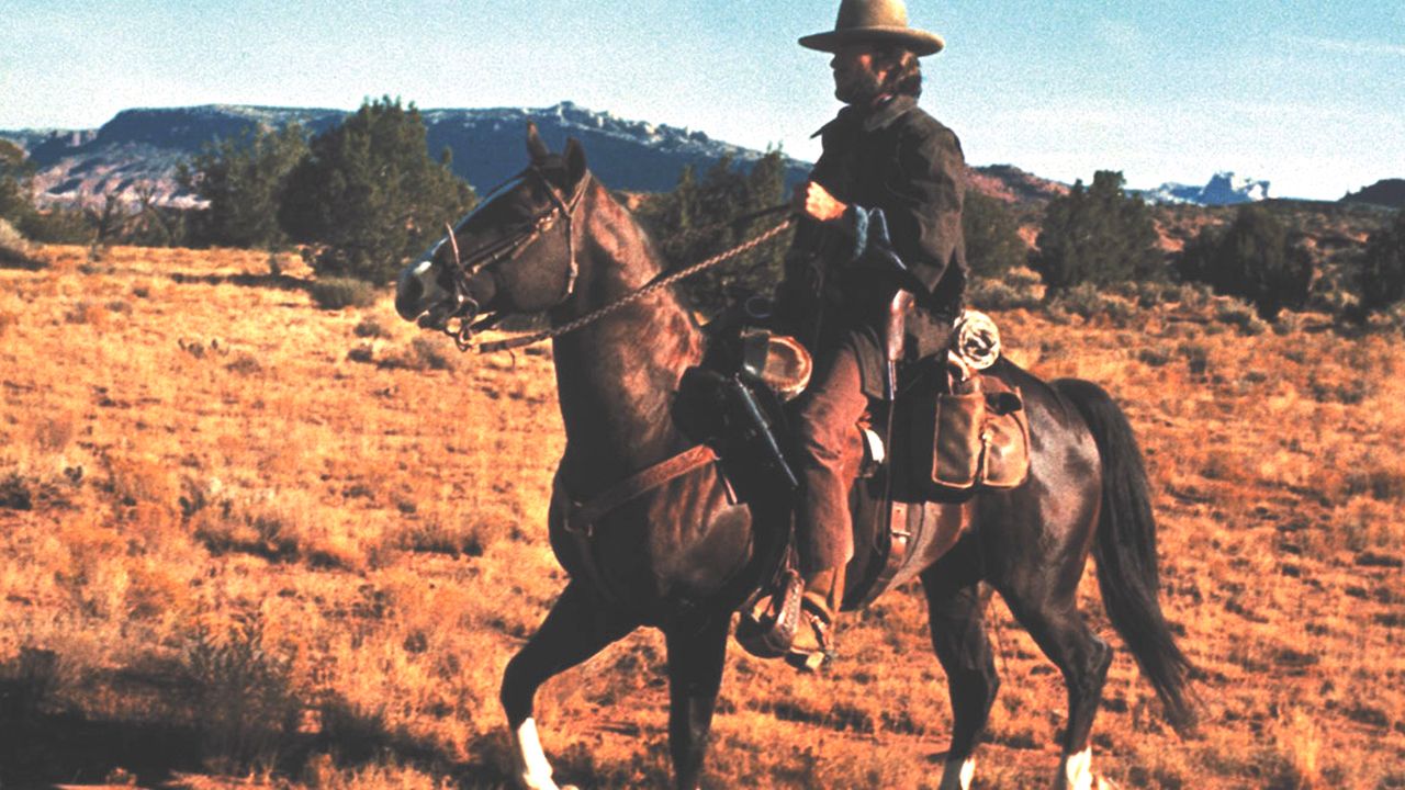 Ab sofort im Streaming-Abo: Einer der besten Western aller Zeiten ... Ab sofort im Streaming-Abo: Einer der besten Western aller Zeiten ...