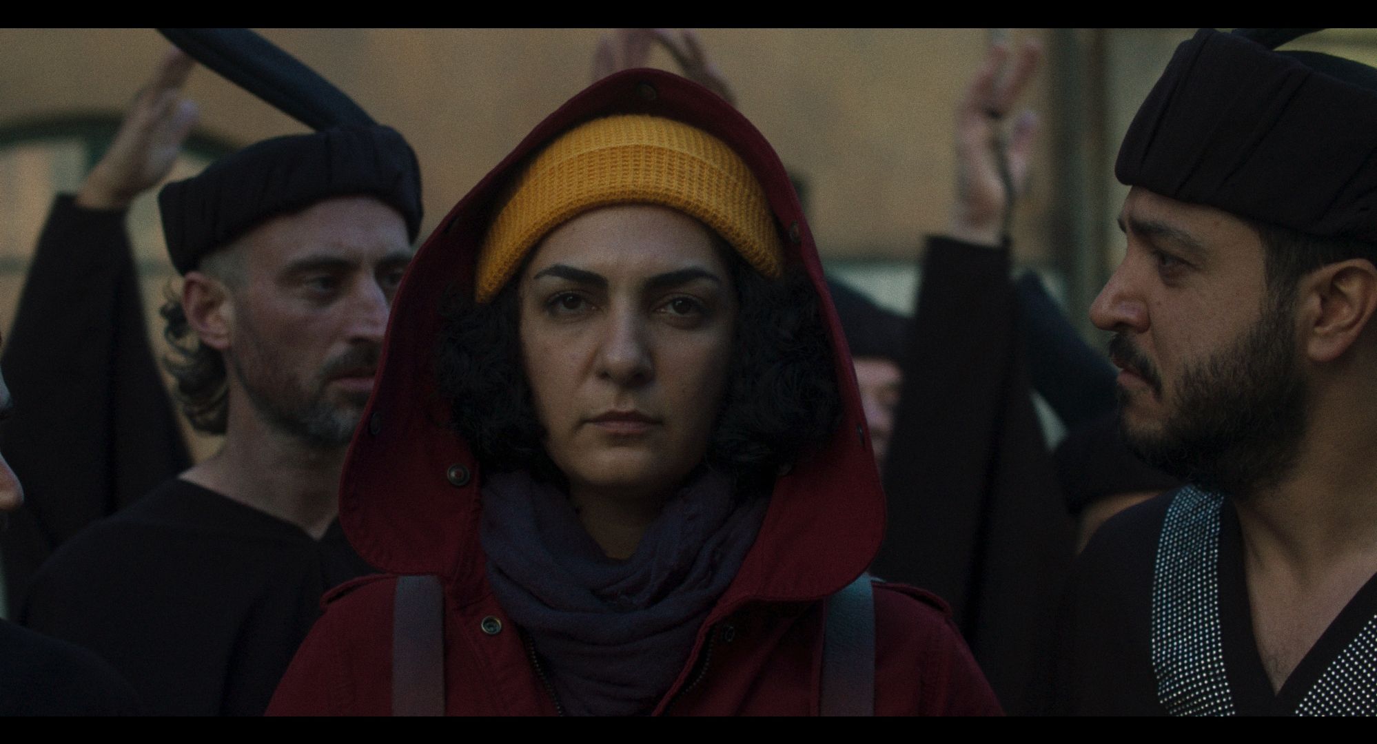 Foto zum Film Shahid - Bild 4 auf 22 - FILMSTARTS.de