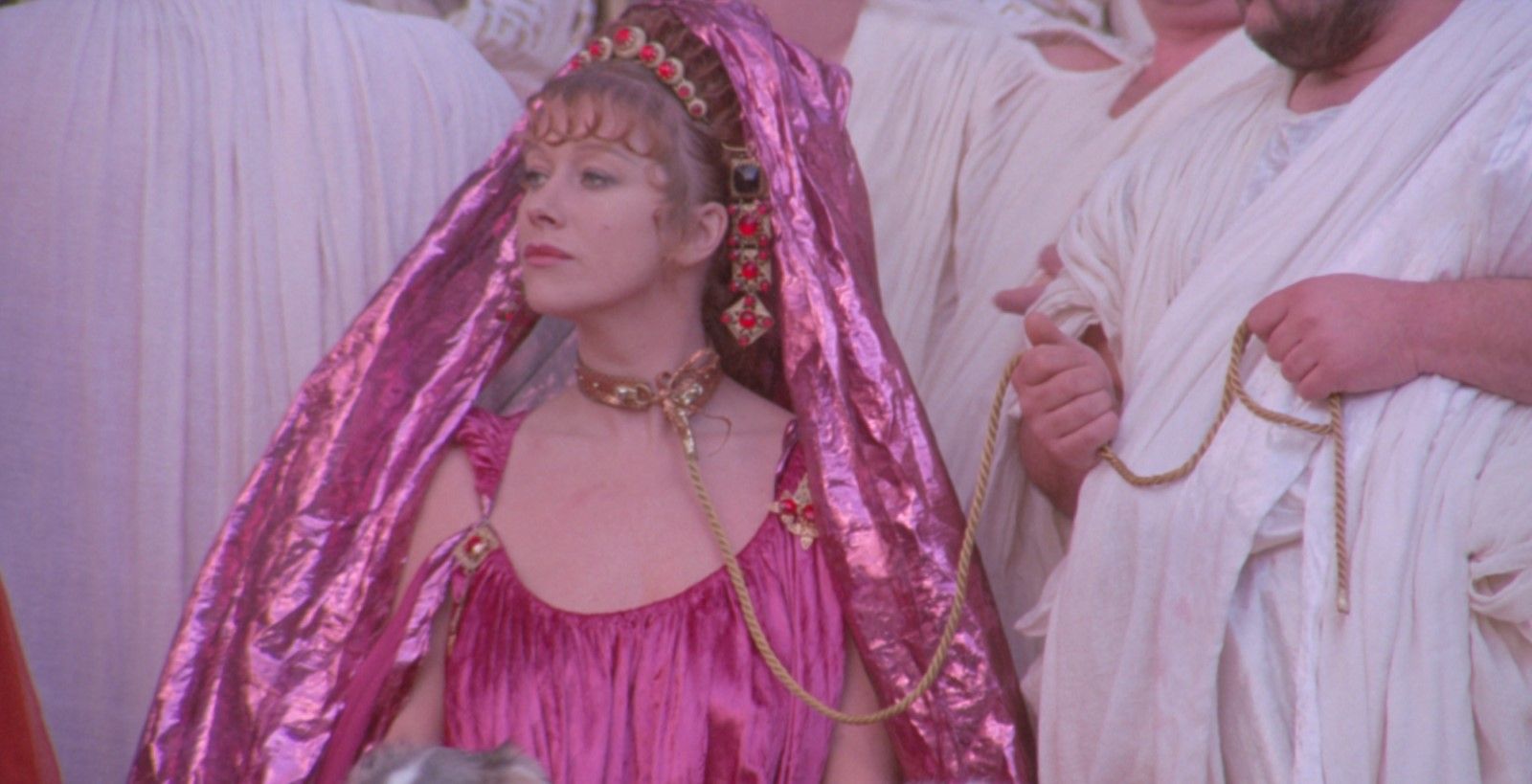 Foto zum Film Caligula: The Ultimate Cut - Bild 4 auf 13 - FILMSTARTS.de