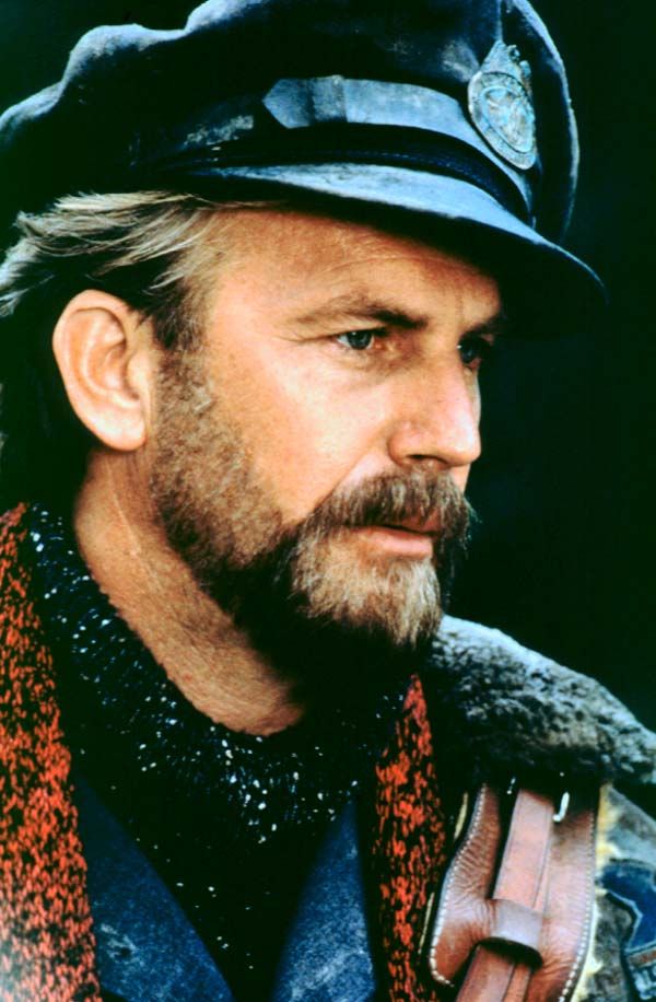 Foto zum Film The Postman - Bild 3 auf 5 - FILMSTARTS.de