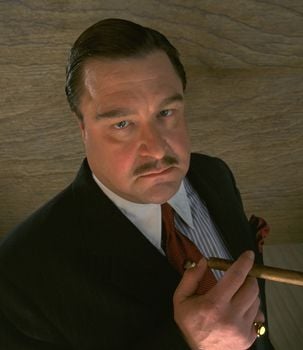 Foto zum Film Ein Fall für die Borger - Bild 16 auf 19 - FILMSTARTS.de