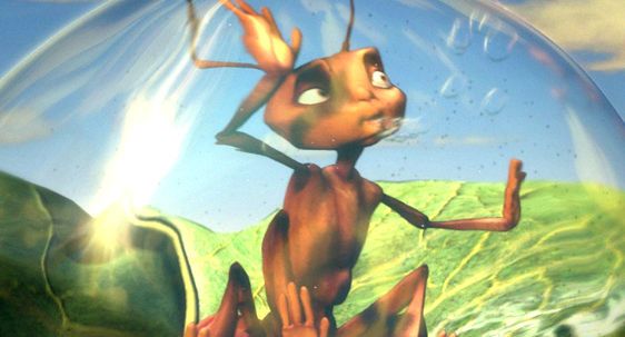 Foto zum Film Antz – Was krabbelt da? - Bild 32 auf 40 - FILMSTARTS.de