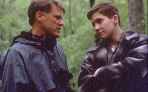 Foto zum Film October Sky - Bild 9 auf 9 - FILMSTARTS.de