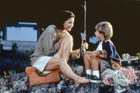 Ashley Judd Risco Duplo