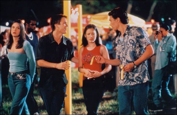 Bild zu David Raynr - Hoffnungslos verliebt : Bild David Raynr - Foto 5 ...