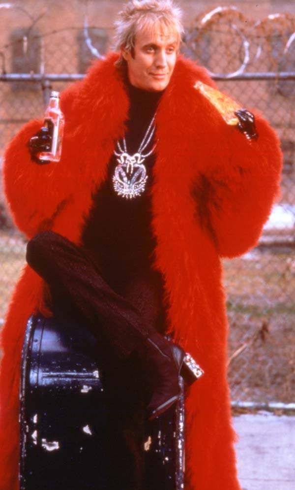 Bild zu Steven Brill - Little Nicky - Satan Junior : Bild Rhys Ifans ...