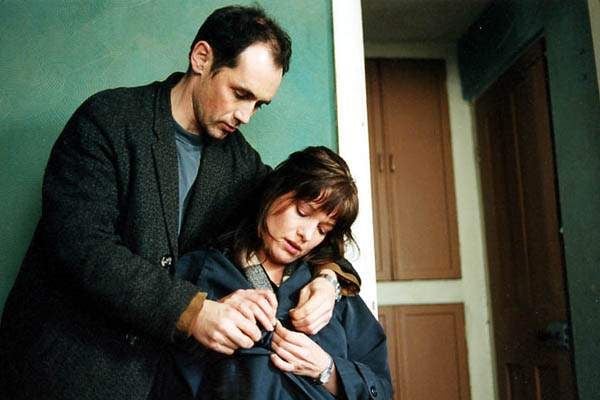 Bild zu Mark Rylance - Intimacy : Bild Mark Rylance, Kerry Fox - Foto ...