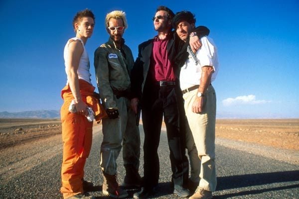 Foto zum Film Sweat - Bild 2 auf 5 - FILMSTARTS.de