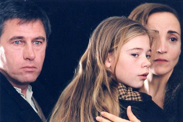 Bild zu Jade Fortineau - Bild Michel Piccoli, Dominique Blanc, Jade ...