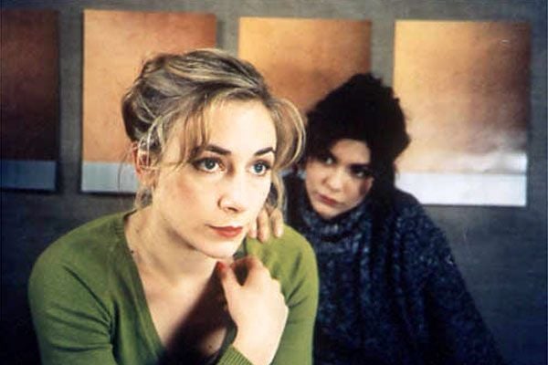 Bild zu Audrey Tautou - Bild Pascale Bailly, Audrey Tautou, Julie ...