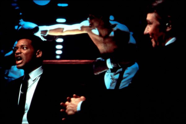 Foto zum Film Ali - Bild 15 auf 22 - FILMSTARTS.de