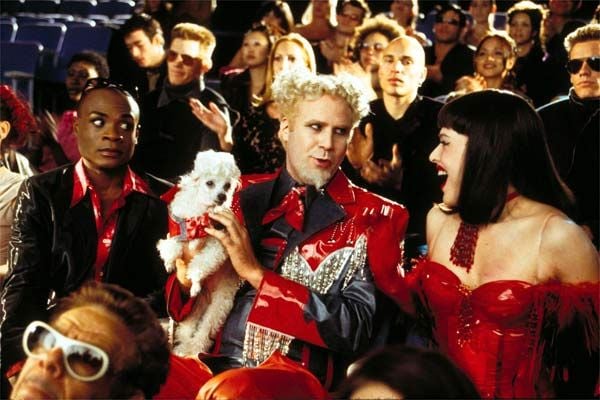 Foto zum Film Zoolander - Bild 3 auf 9 - FILMSTARTS.de