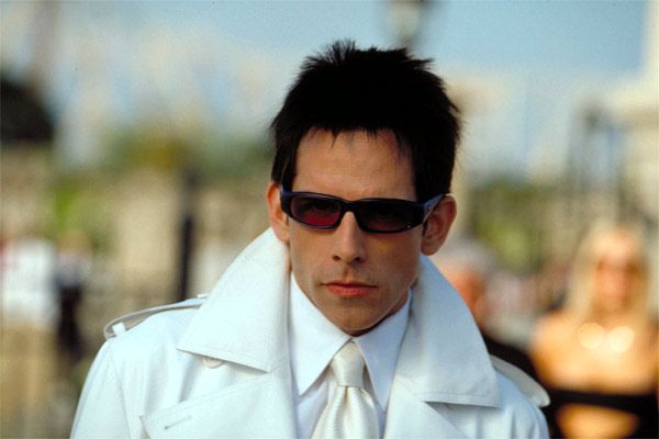 Foto zum Film Zoolander - Bild 8 auf 9 - FILMSTARTS.de