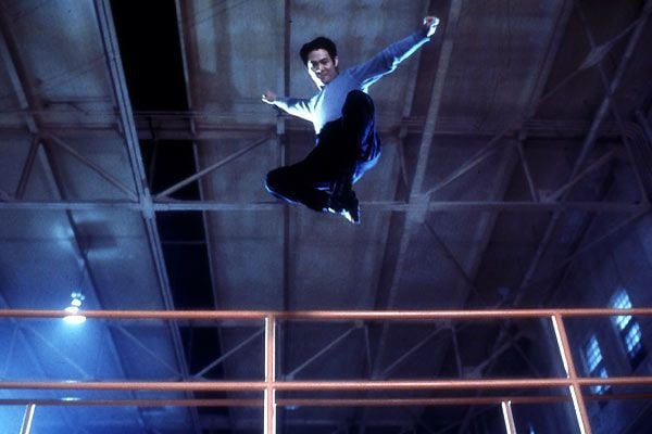 Bild zu Jet Li - The One : Bild Jet Li - Foto 121 von 122 - FILMSTARTS.de