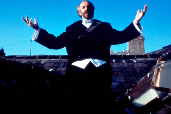 Bild zu Jonathan Pryce - Bild Sara Sugarman, Jonathan Pryce - Foto 90 ...