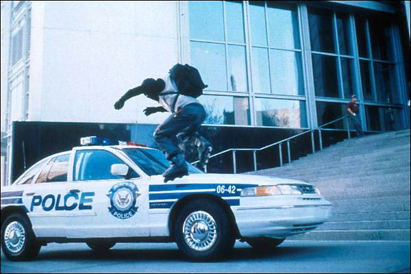 Foto zum Film Riders - Bild 6 auf 10 - FILMSTARTS.de