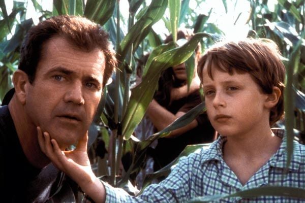 Foto zum Film Signs - Zeichen - Bild 12 auf 15 - FILMSTARTS.de