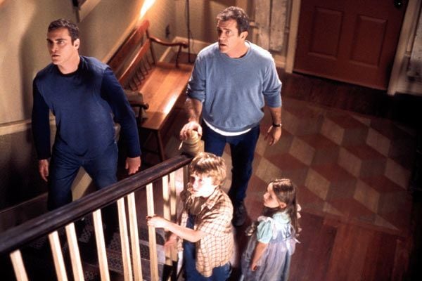 Foto zum Film Signs - Zeichen - Bild 9 auf 15 - FILMSTARTS.de