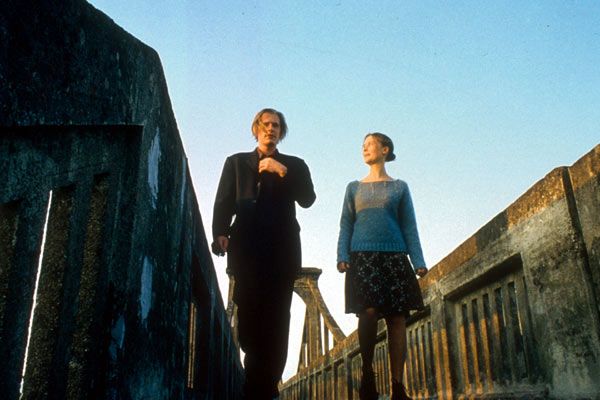 Bild zu Morgane Moré - Peau d'Ange - Engel weinen nicht : Bild Morgane ...