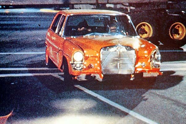 Foto zum Film Driver - Bild 4 auf 4 - FILMSTARTS.de