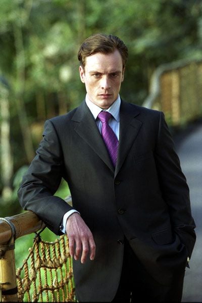 Bild zu Toby Stephens - James Bond 007 - Stirb an einem anderen Tag ...