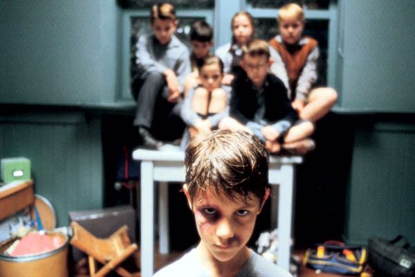 Foto zum Film Darkness - Bild 3 auf 7 - FILMSTARTS.de
