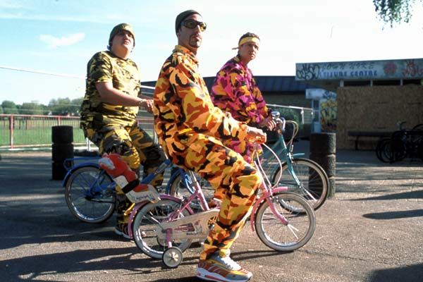 Foto zum Film Ali G in da House - Bild 10 auf 11 - FILMSTARTS.de