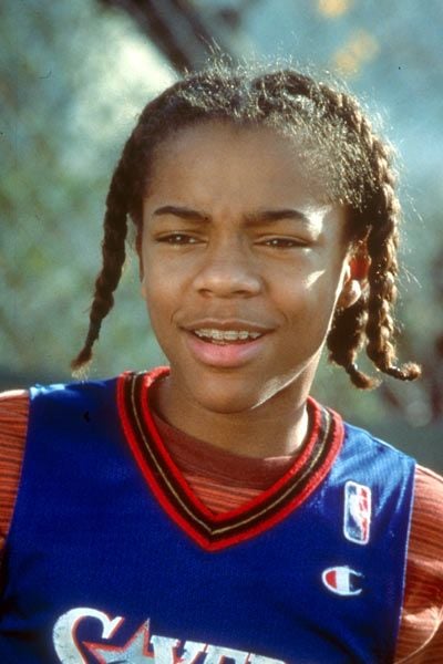 Foto zum Film Like Mike - Bild 1 auf 8 - FILMSTARTS.de