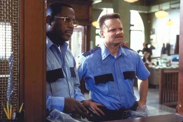 Foto zum Film National Security - Bild 6 auf 26 - FILMSTARTS.de